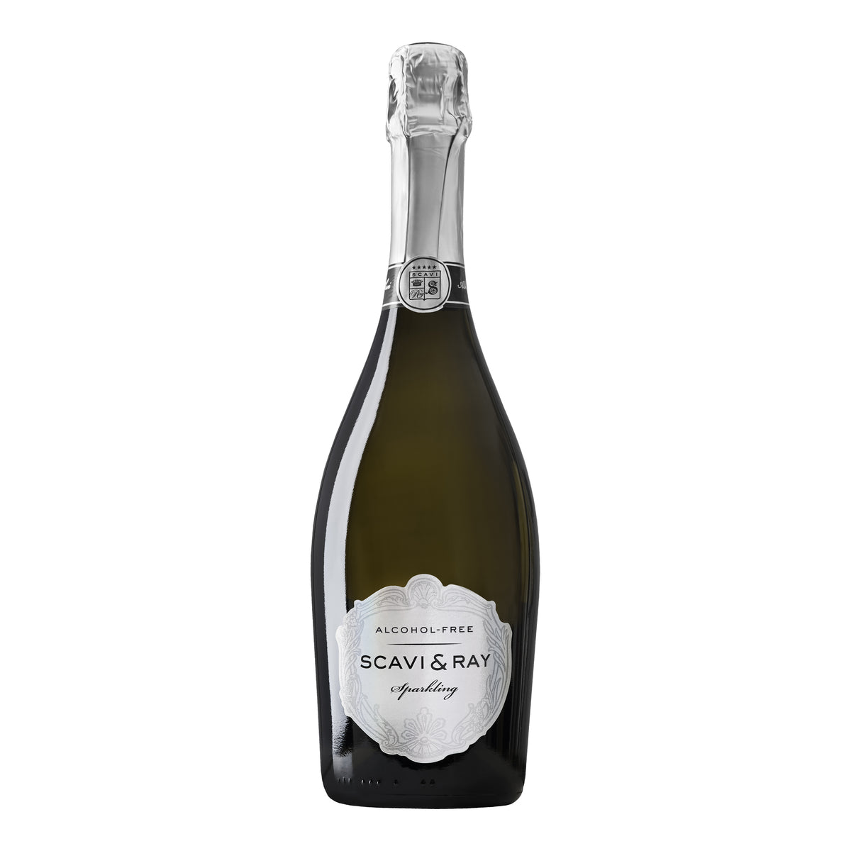 Scavi & Ray Alcohol Free Sparkling Wine – Just Perfect Wines